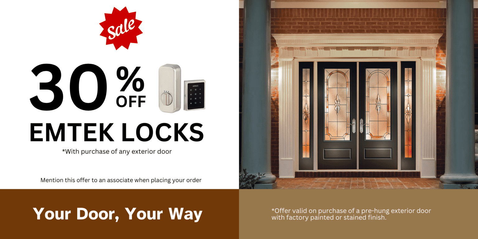 Premium Doors | Urban Millwork